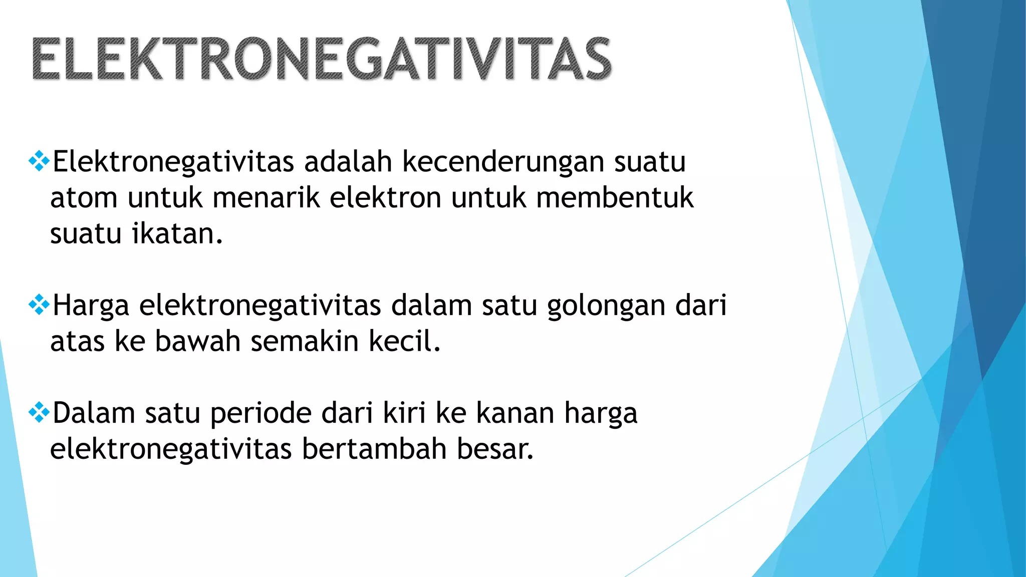 sifat sifat unsur sistem periodik | PPT sifat sifat unsur sistem periodik | PPT