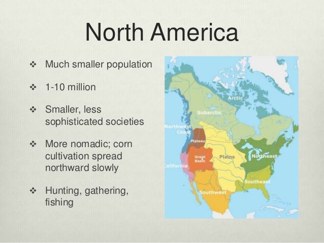 APUSH Period 1 (1491-1607)