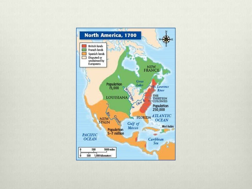 APUSH Period 1 (1491-1607)