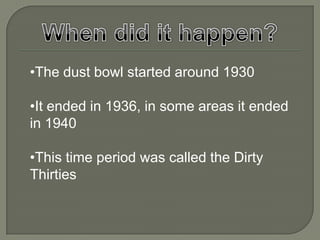 pd1_DustBowl | PPT