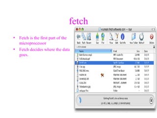 period3_historyand flow_goodman | PPT