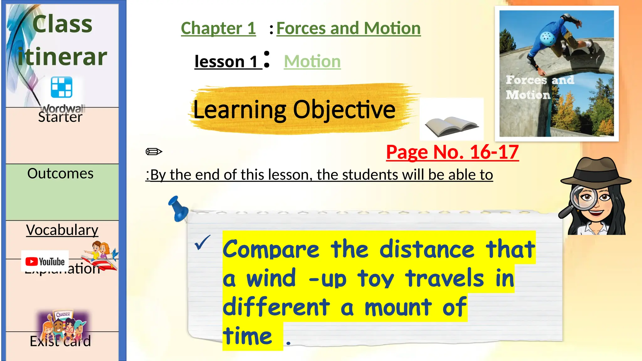 forces 1.pptxForces aaand motion lesson 2 | PPTX