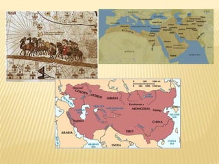 APWH Period 3 Review | PPT