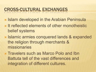 APWH Period 3 Review | PPT