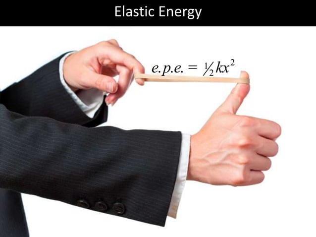 Period 4 - GPE & KE Equations | PPTX | Physics | Science