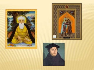 2017 APWH Period 4 Review | PPT