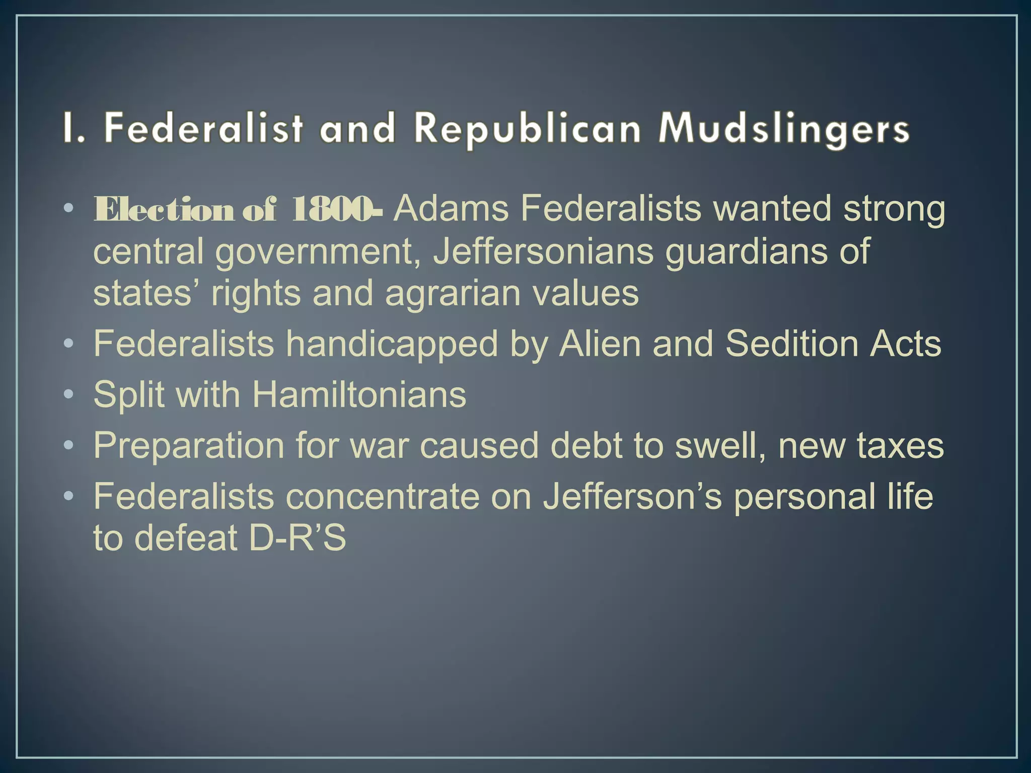 compromise of 1833 apush