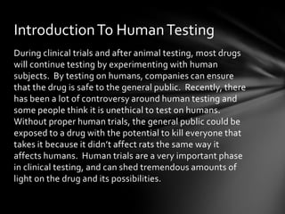 Period 5 group 3 bioethics | PPT