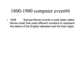 Period5_History And Flow_Azpeitia | PPT