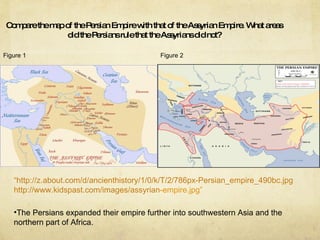 Ancient Persia | PPT