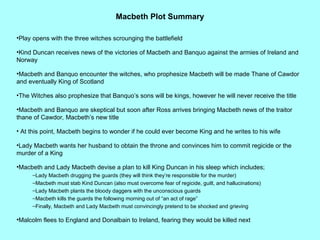 Period_7_Macbeth_Information for Students.ppt