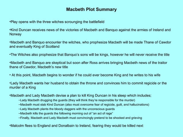 Period_7_Macbeth_Information for Students.ppt