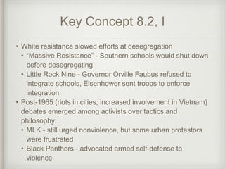 Period 8 power point | PPTX