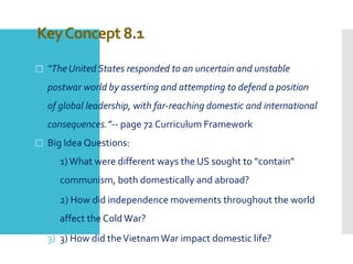 Period 8 power point | PPTX