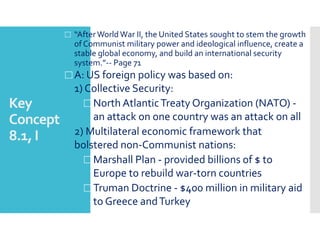 Period 8 power point | PPTX