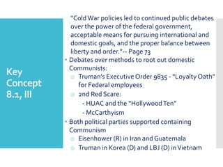 Period 8 power point | PPTX