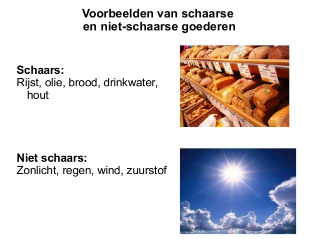 Periode economie klas 8.1