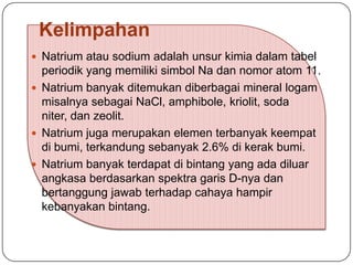 Periode ketiga ppt | PPTX