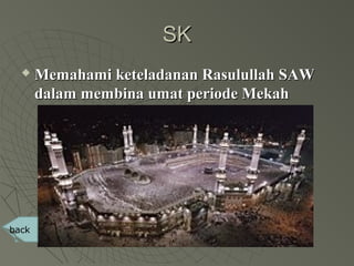 Periode mekkah | PPT
