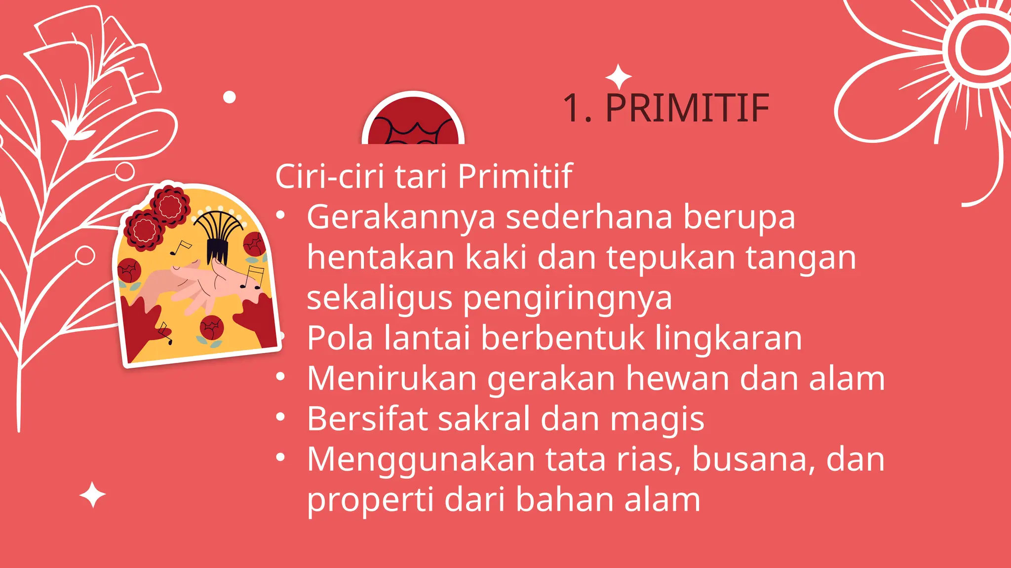 PERIODESASI SEJARAH TARI DI INDONESIA.PPT