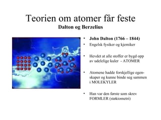 Periodesystemet | PPT