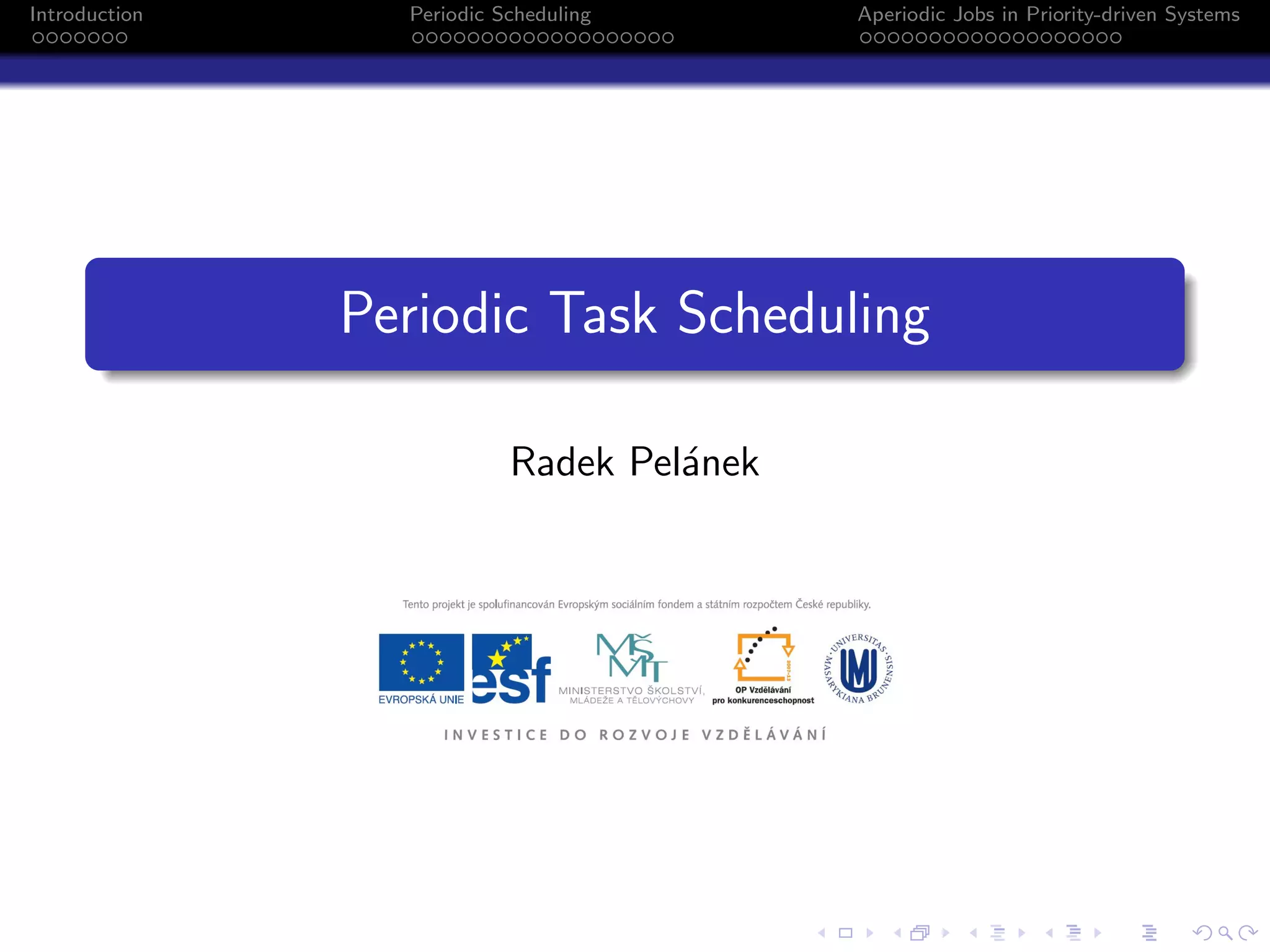 Periodic | PDF