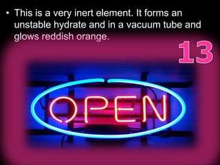Periodic Table of the Elements, Name that Element Challenge, Quiz Game ...