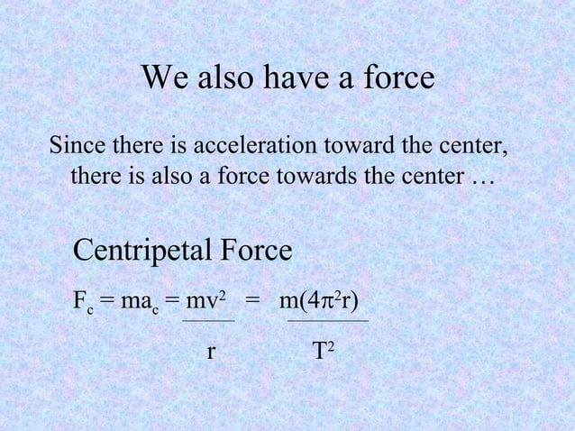 Periodic Motion P2 | PPT | Physics | Science