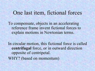 Periodic Motion P2 | PPT