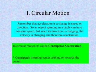 Periodic Motion P2 | PPT