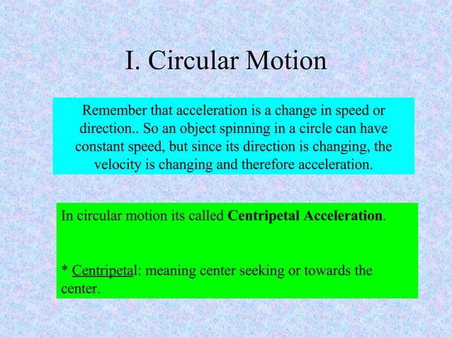 Periodic Motion P2 | PPT | Physics | Science