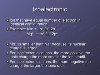 Periodic Table 5 | PPT