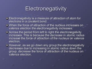 Periodic Table 5 | PPT