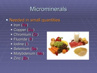 Periodic Table Of Elements | PPT | Chemistry | Science