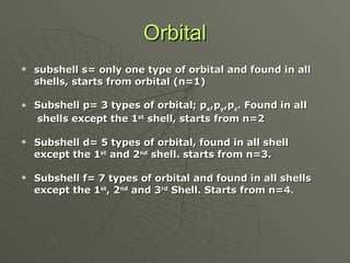 Periodic Table4 | PPT | Chemistry | Science