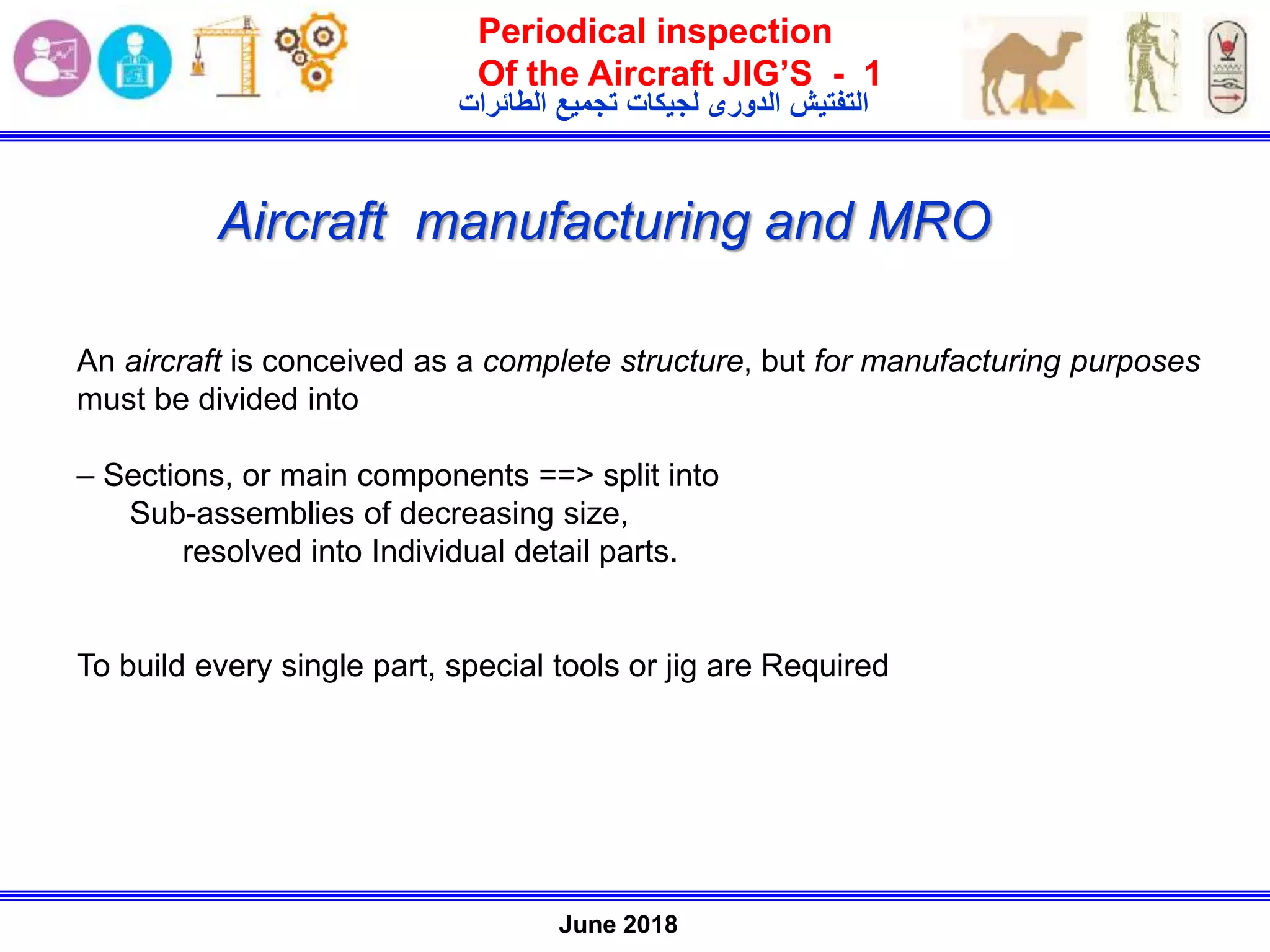 Periodical inspection | PPTX