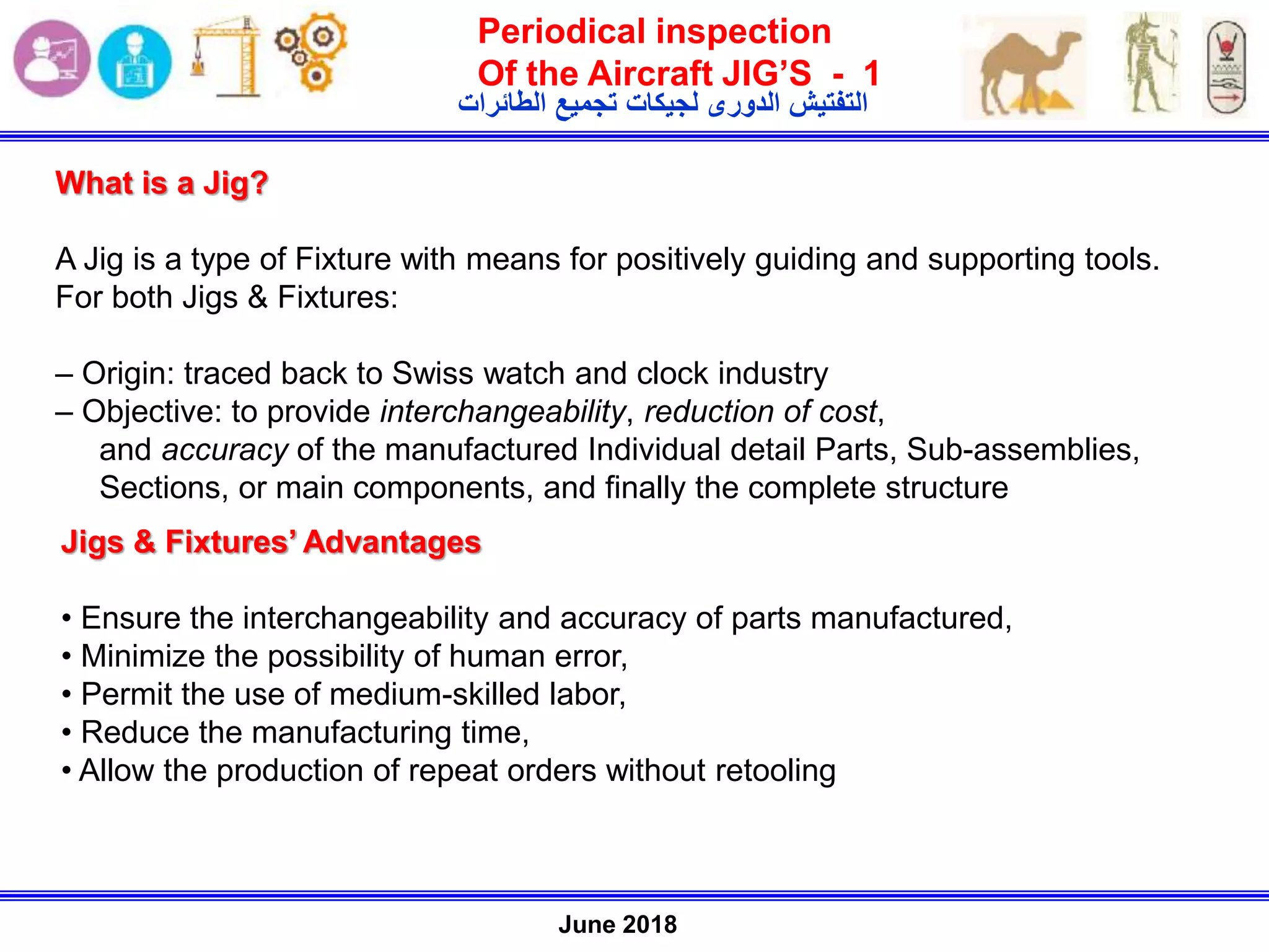 Periodical inspection | PPTX