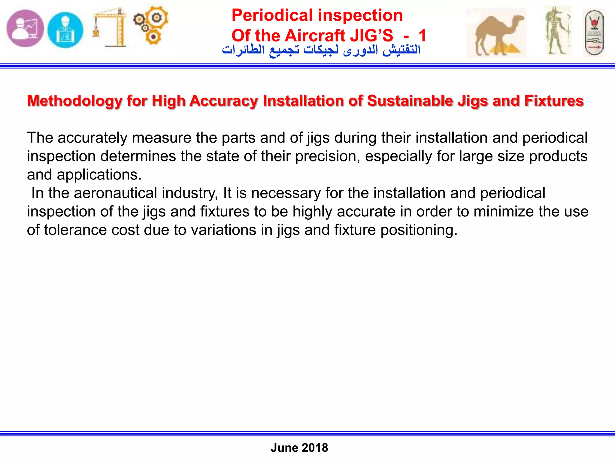 Periodical inspection | PPTX