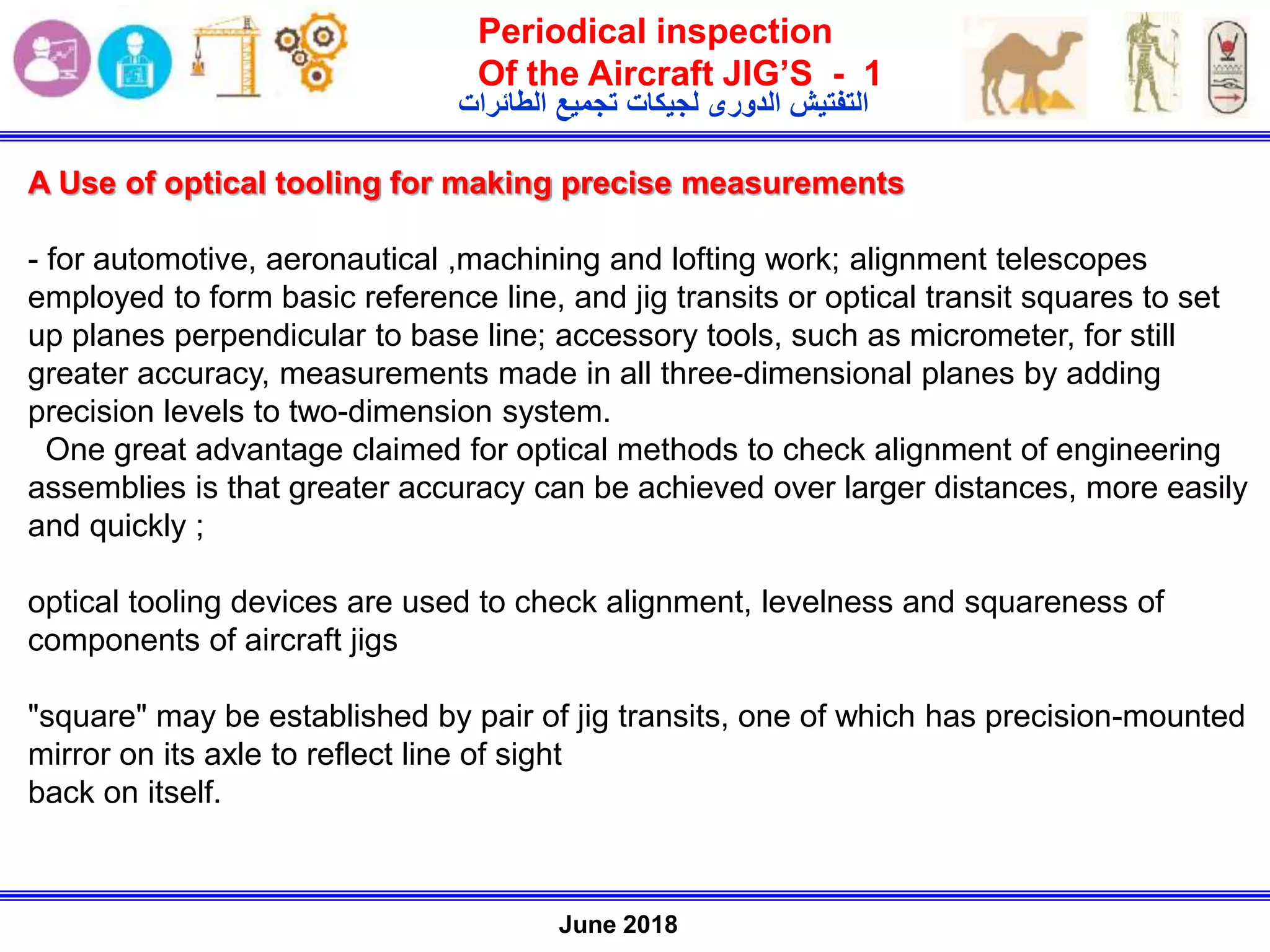 Periodical inspection | PPTX