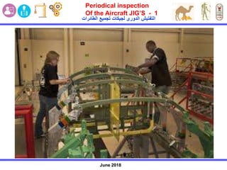 Periodical inspection | PPTX