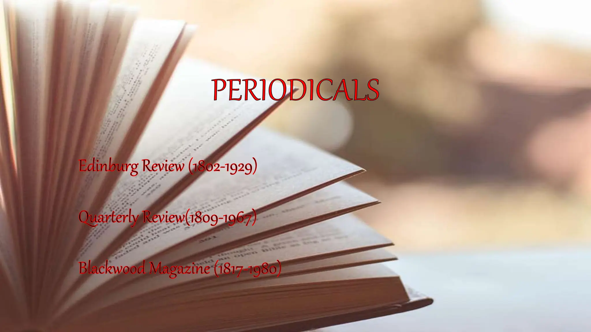 PERIODICALS.pptx