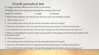 Fourth Quarter Periodical Test in English.pptx