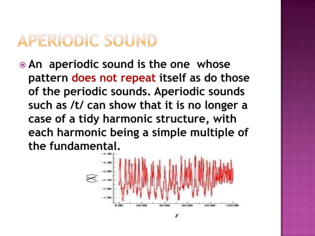 Periodic and aperiodic sounds (2) | PPTX | Classical Music | Music