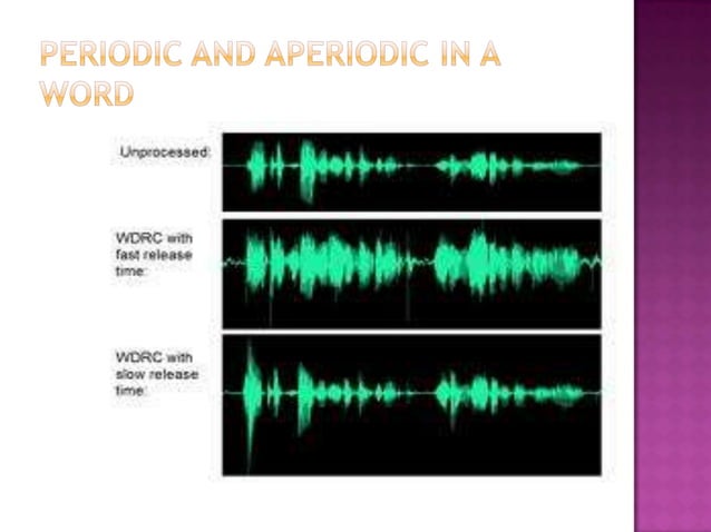 Periodic and aperiodic sounds (2) | PPTX | Classical Music | Music