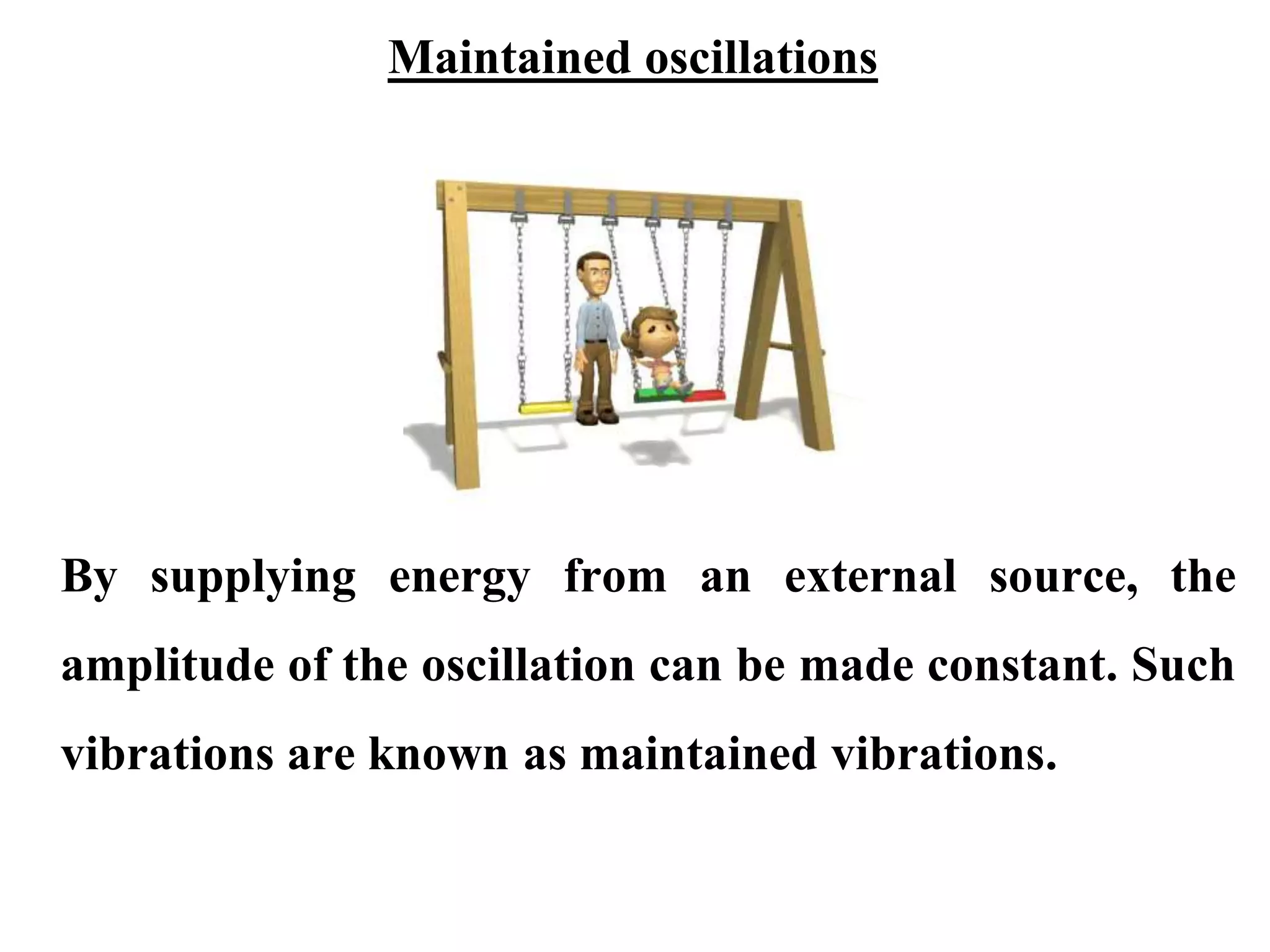 Periodic and Simple Harmonic Oscillation.pptx