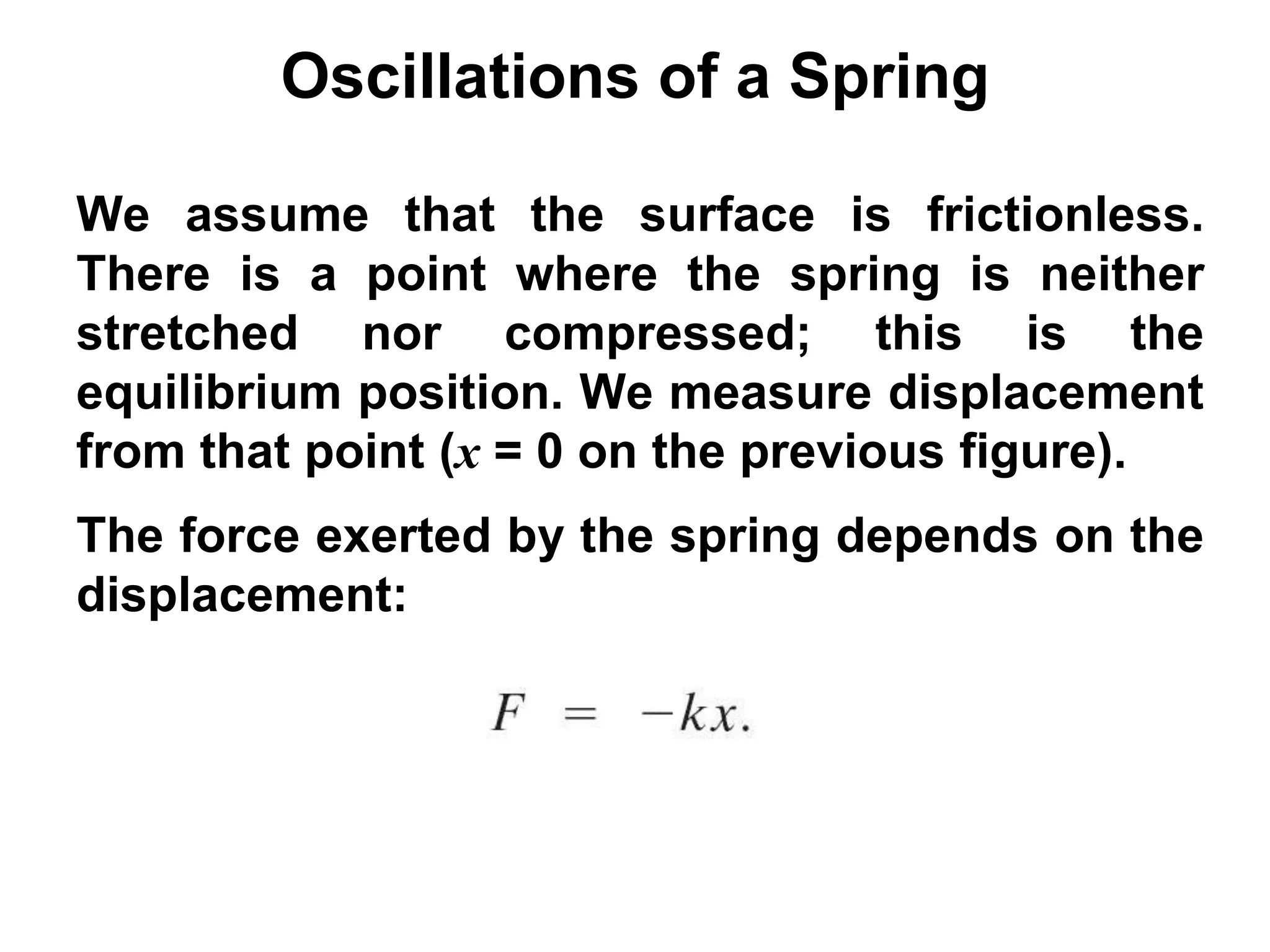 Periodic and Simple Harmonic Oscillation.pptx