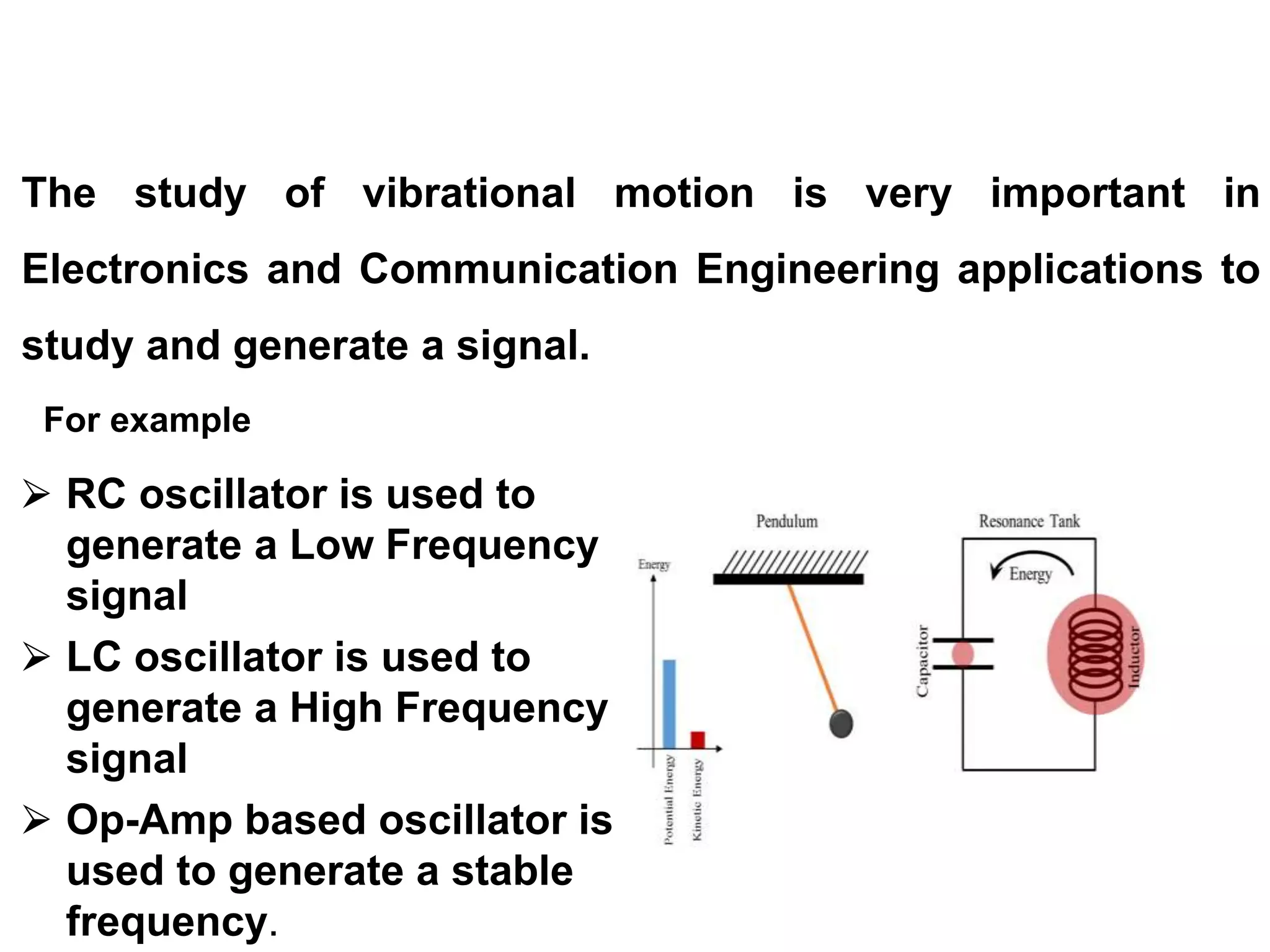 Periodic and Simple Harmonic Oscillation.pptx