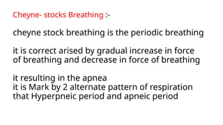 Respirataory physiology periodic breathing-1.pptx