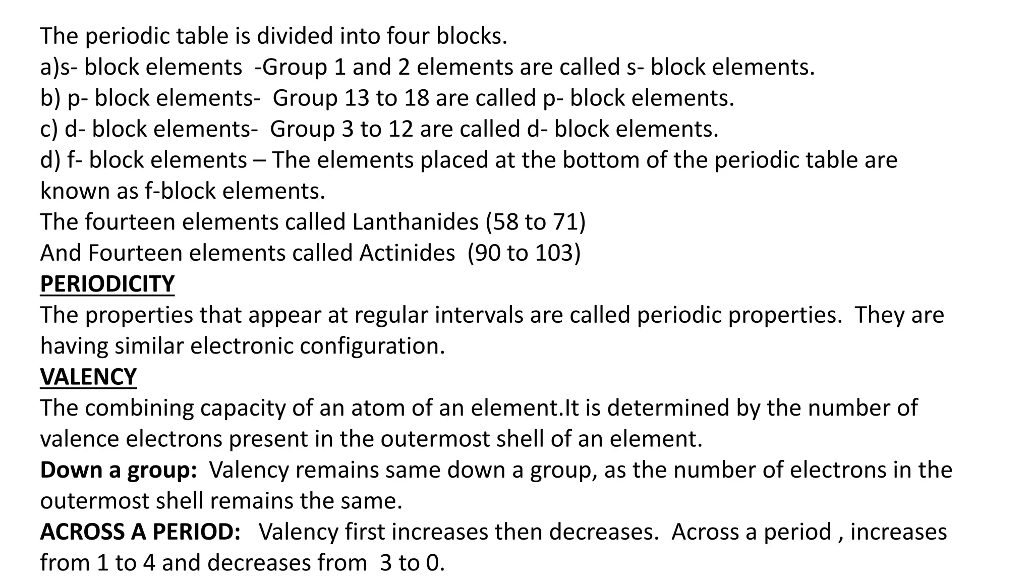 periodic classification notes of chap 5.pptx