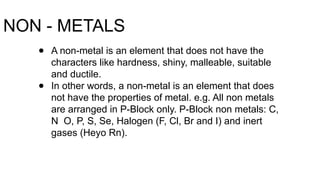 Periodic Classification of Elements .pptx